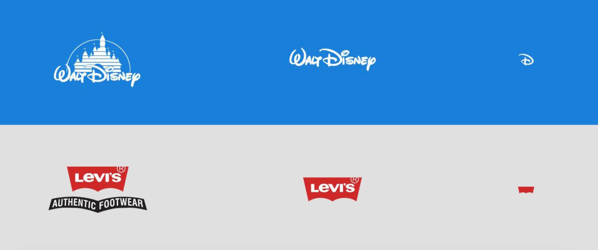 What is Responsive Logo Design? | Christine Wilde - Logo Design